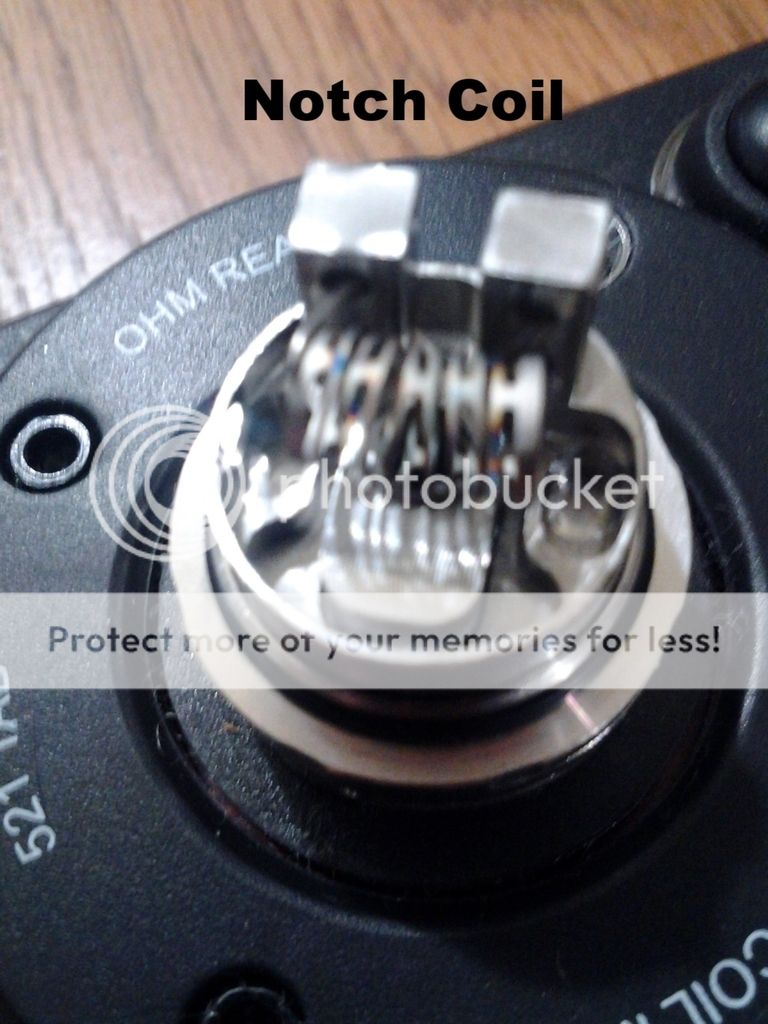 The Merlin RTA by Augvape and Roxy | Page 42 | Vaping Underground ...