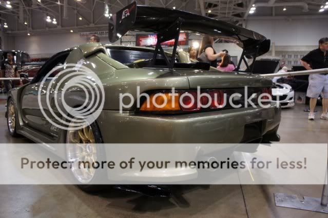 Building a rear diffuser | MR2 Owners Club Forum