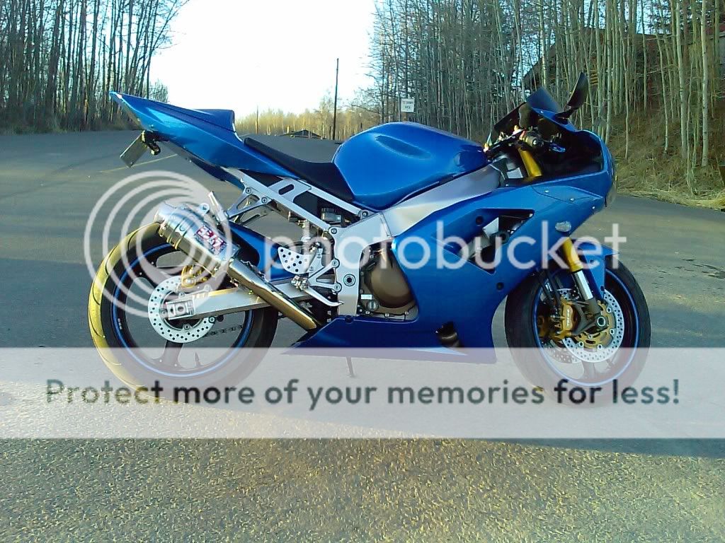 Updated pics of my 636 | Kawasaki Motorcycle Forums