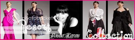 Designer Clothes – Donna Karan 2010 Resort Collection | Celebrity ...