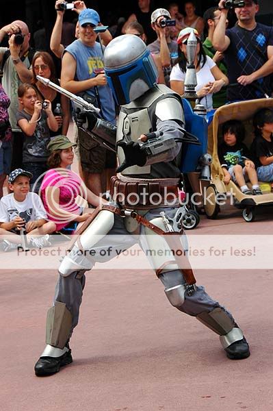 Guns at Disneyland / Disney World - Calguns.net