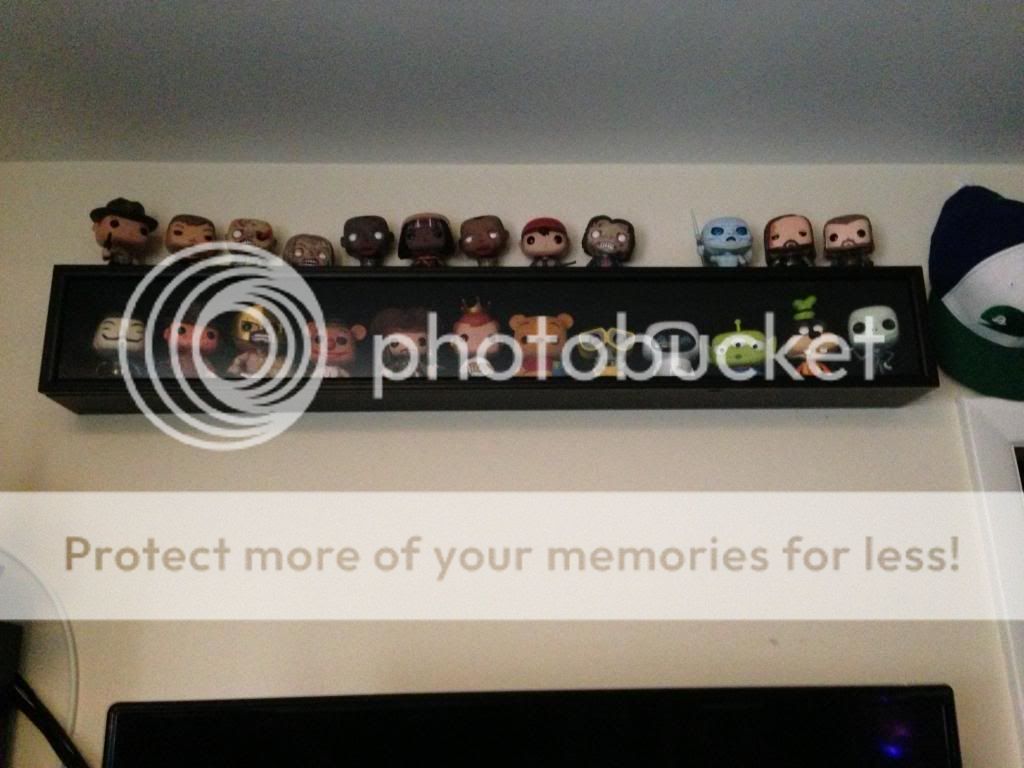 Your display, the Funko way! - Page 92 - Funko Funatic