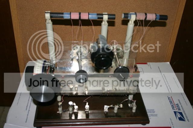 Motorola consoles-how is am dx reception ? ? | Audiokarma Home Audio ...