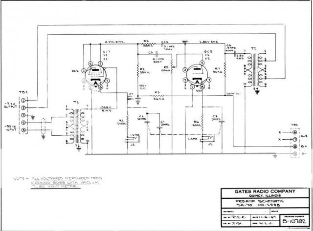 Pre Amp? HELP me =) newbie | Audiokarma Home Audio Stereo Discussion Forums