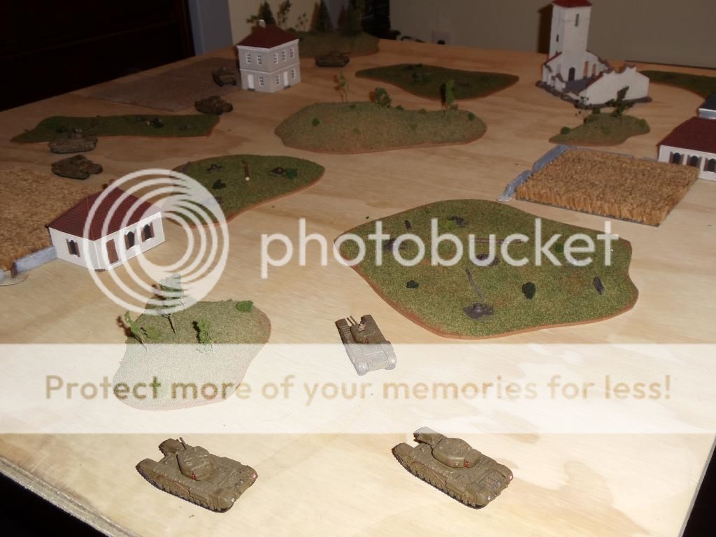 28mm Terrain? : wargaming