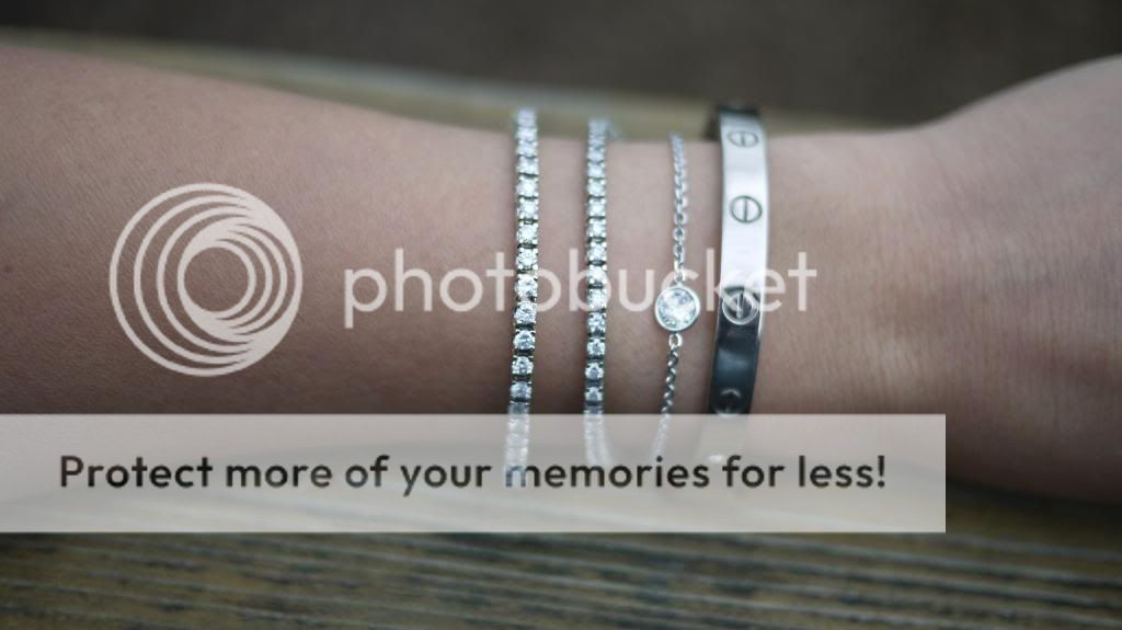 What other arm Candy do U stack w/ your Cartier Love Bracelet? | PurseForum