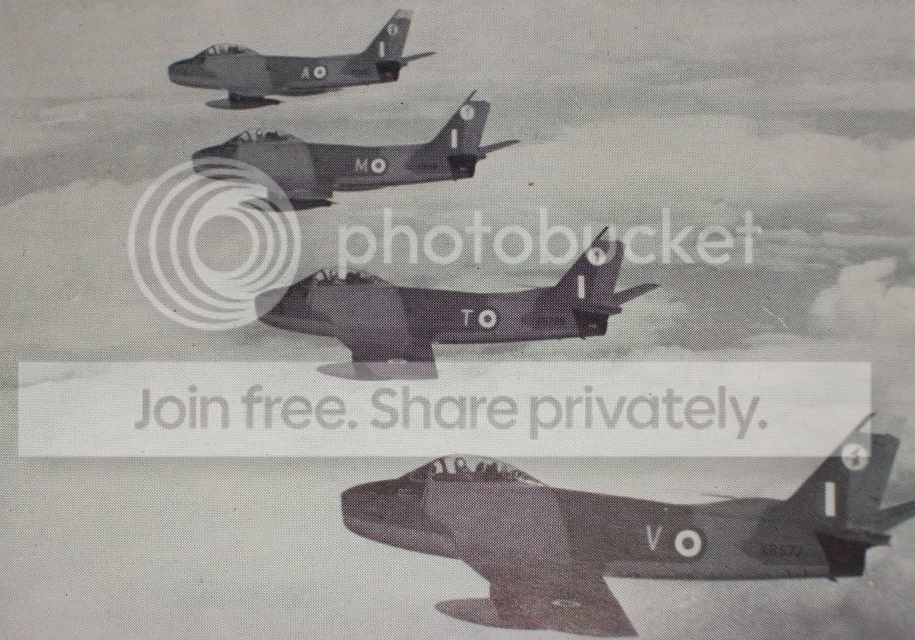 Few shots of my Grandfather - FighterControl