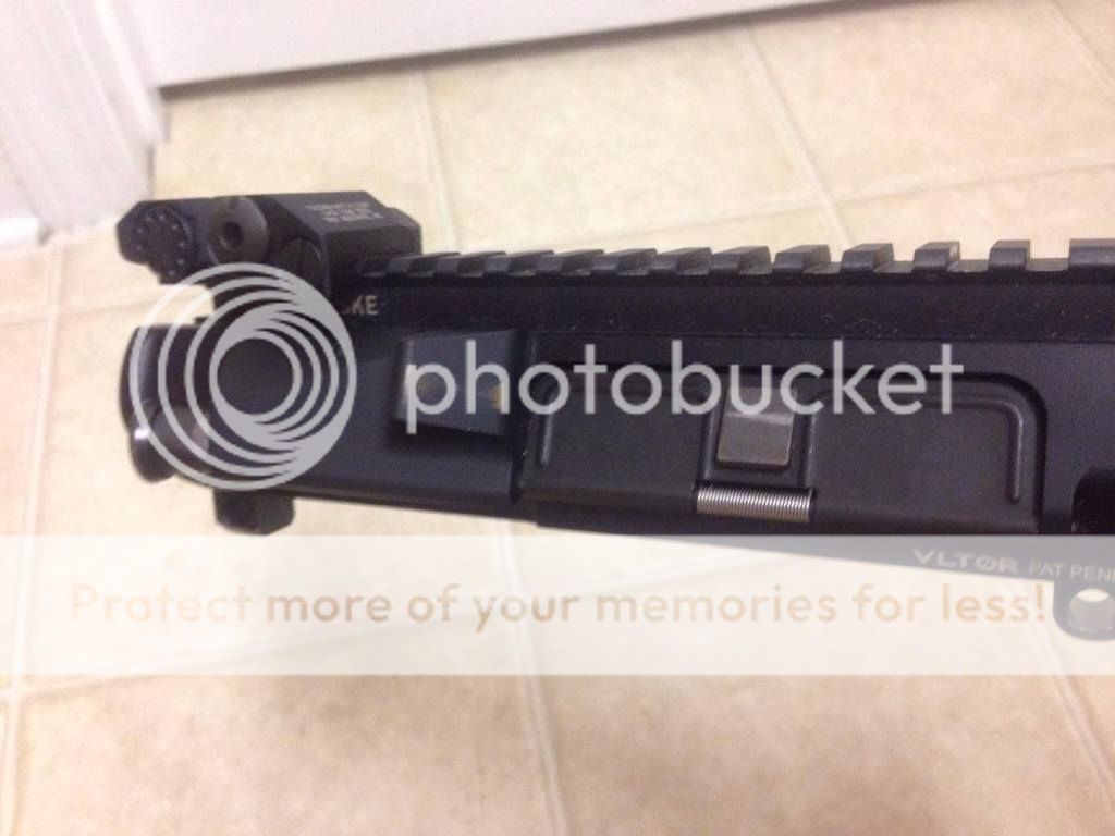 Noveske gen2 n4 upper with nsr - Calguns.net