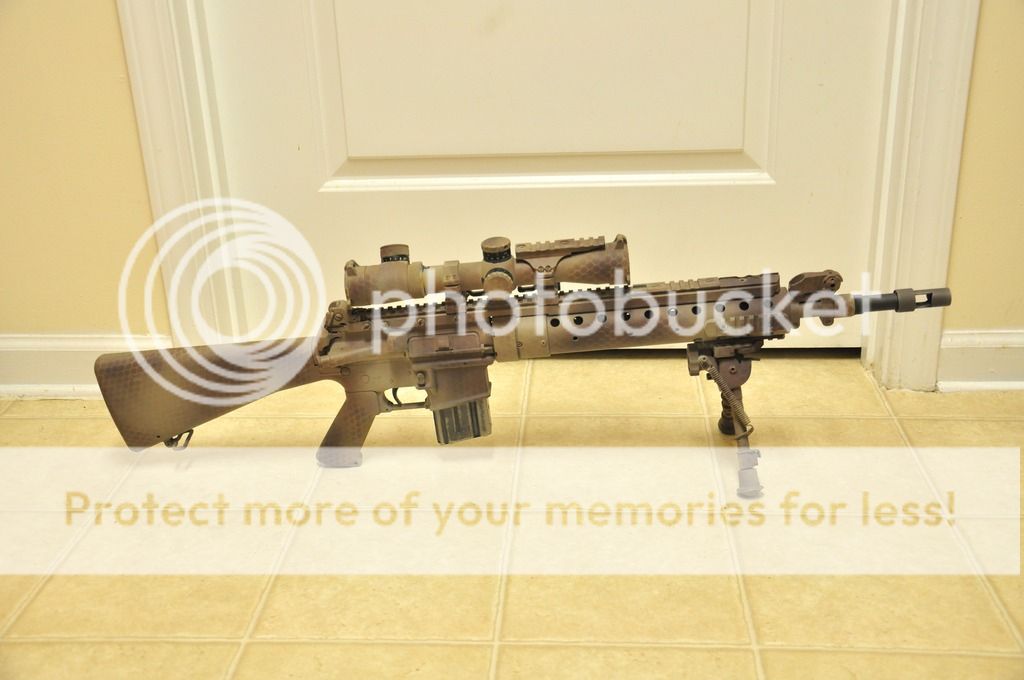 Official Mk12 Mod0, Mod1, ModH Photo and Discussion Thread > AR ...