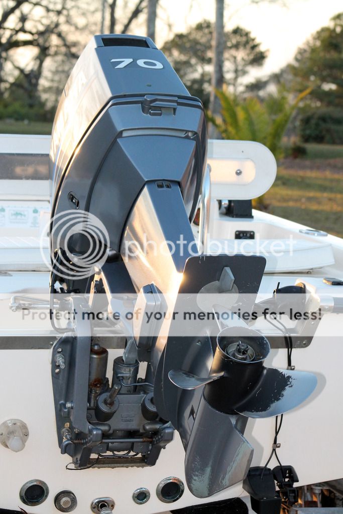 Key West 1520 Side Console | Dedicated To The Smallest Of Skiffs